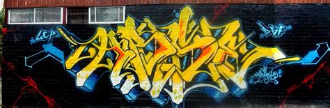 Art Crimes: Abse