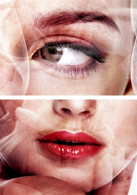 SMK on Behance