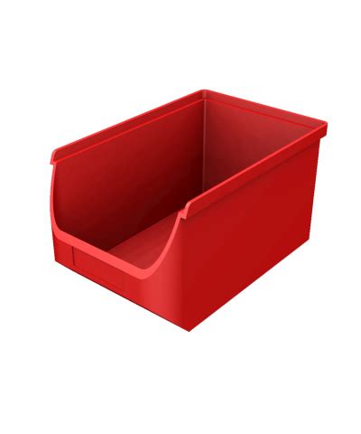 Plastové boxy