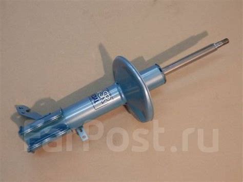 Комплект усилеHHых аморт. KYB New SR Special на Гарантия Япония купить ...