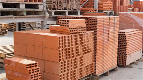 Developers choose Ukrainian building materials