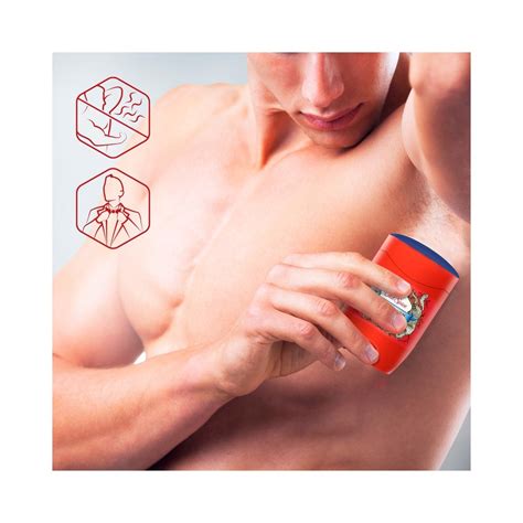 Мужской дезодорант Old Spice " Wolfthorn " 50мл – купить в интернет ...