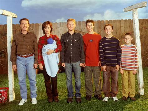 malcolm in the middle, Comedy, Sitcom, Series, Television, Malcolm ...