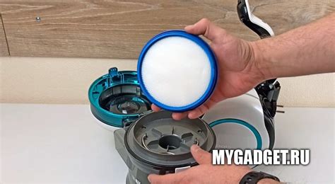 Пылесос Polaris PVC 1834 Silent - подробный обзор | My Gadget
