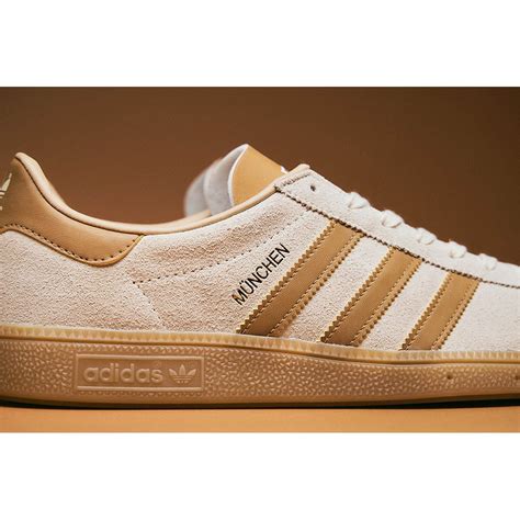 adidas MÜNCHEN Relaunching | Nice Kicks