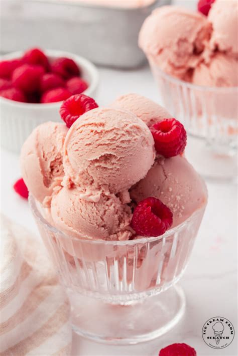 Easy Neapolitan Ice Cream Recipe - Ice Cream From Scratch