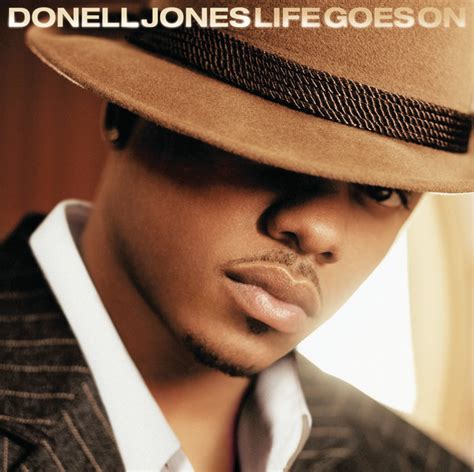 Donell Jones - Put Me Down