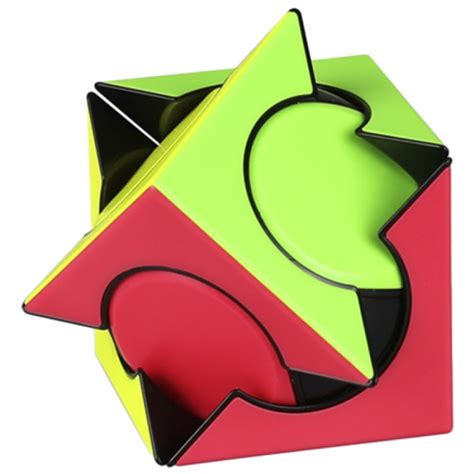 Головоломка MoFangGe Six Spot Cube купить в Минске