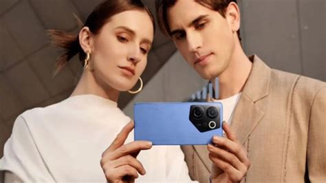 ভারতে লঞ্চ হল Tecno Camon 20 Premier 5G স্মার্টফোন, 8GB RAM ছাড়াও এতে ...