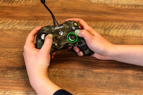 Nacon Revolution X Pro Controller Review