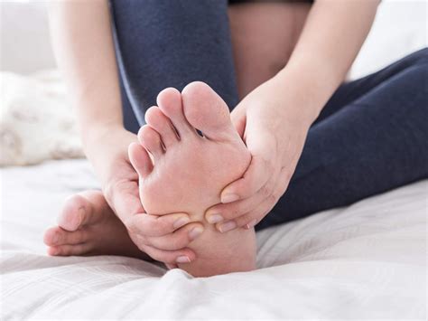Kerasal Foot Repair Cream: $8, Heal Cracked Winter Feet Quickly