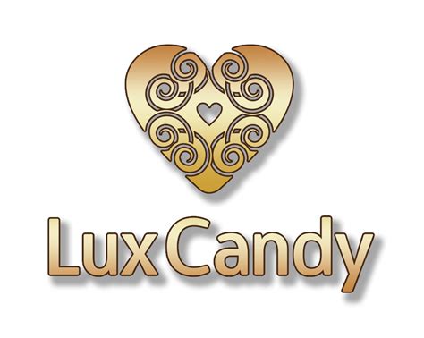 Lux Candy конфеты из натуральных ингредиентов