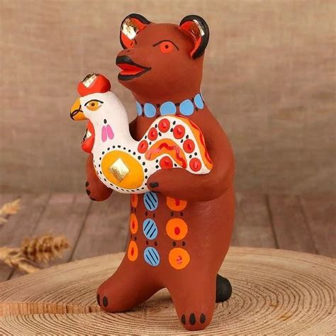 Вятская Игрушка Картинки – Telegraph