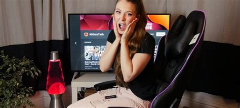 Aerocool AC220 AIR RGB Gaming chair Review | KitGuru