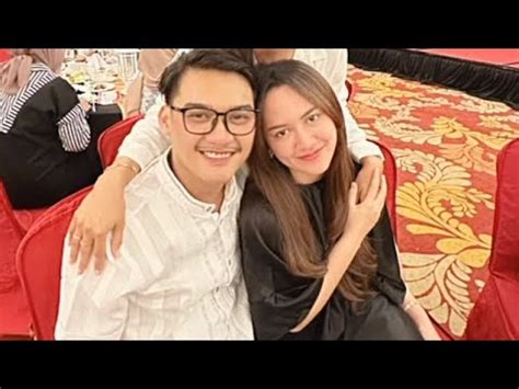 HAPPY ASMARA DAN GILGA SAHID - YouTube