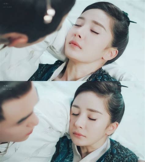 The Legend of Fu Yao 《扶摇》 - Yang Mi, Ethan Ruan, Gao Wei Guang