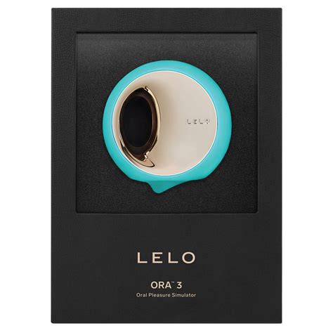 Lelo Ora 3 Oral Sex Stimulator