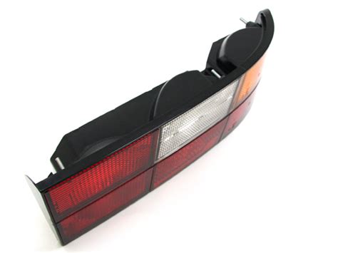 Porsche 970 Panamera Indicator unit rear dark tint 97063199104 ...