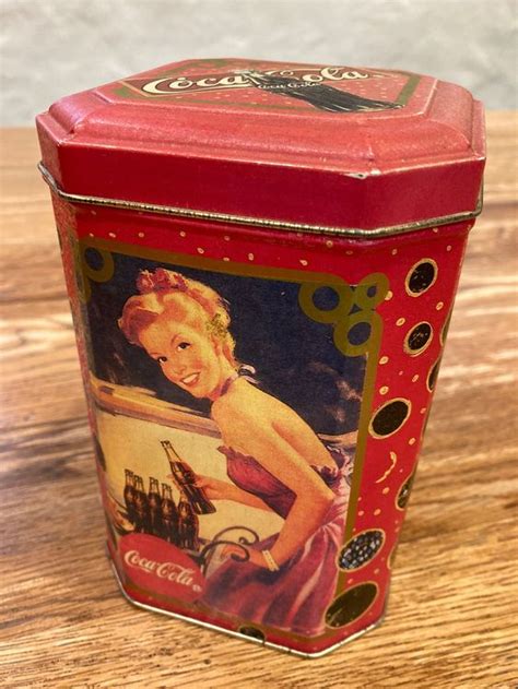Boîte Coca-cola | Kaufen auf Ricardo