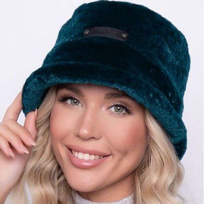 Alissa! Стильные шапочки экомех зима 23! Огромный выбор 🔥. Женские ...