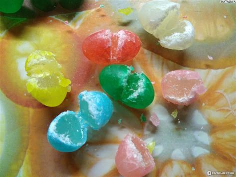 Драже HARIBO Jelly beans - «Жевательный мармелад "HARIBO" Джелли Бин ...