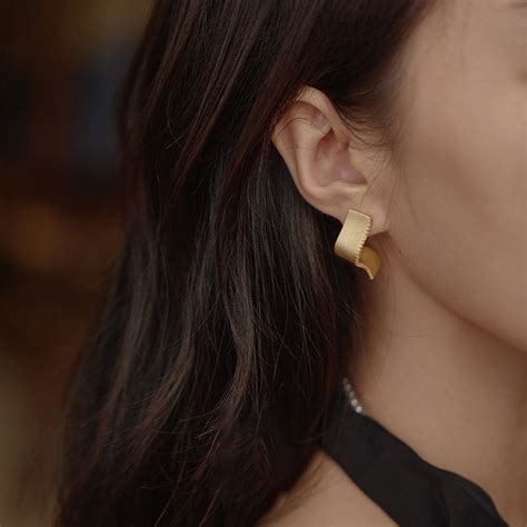 Massimo Dutti Серьги - купить с доставкой по выгодным ценам в интернет ...
