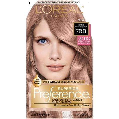 L Oreal Soft Silver Blonde