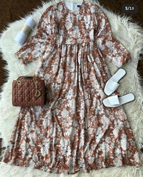Pin by Peony Indah on Ootd idea | Womens trendy dresses, Fasion outfits ...