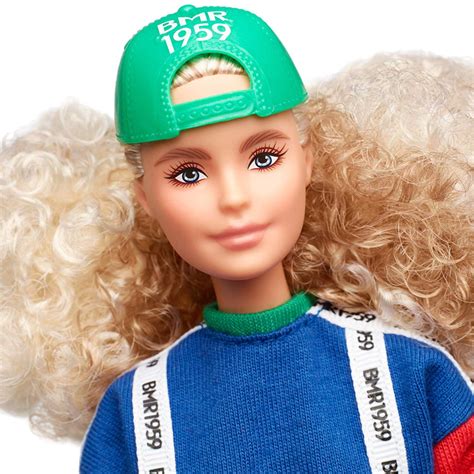 Придбати ляльку Барбі Barbie BMR 1959 Fully Poseable Fashion Doll with ...