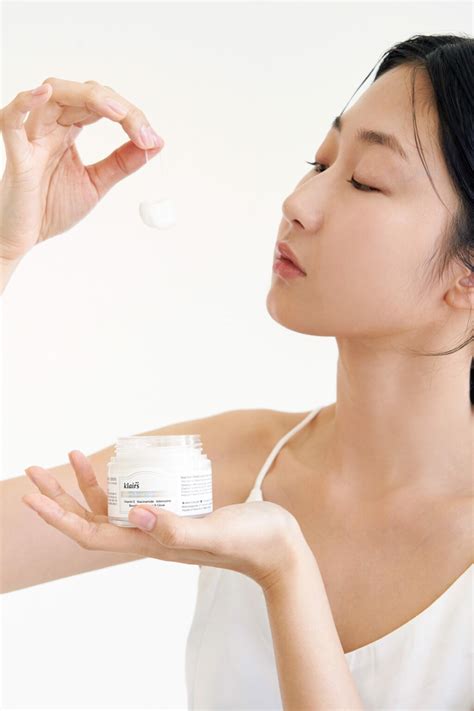 5 reasons you need the Freshly Juiced Vitamin E Mask - Dear, Klairs