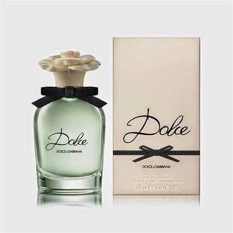 Dolce by Dolce&Gabbana - ♥ Sabby Prue : Malaysian Beauty & Lifestyle ...