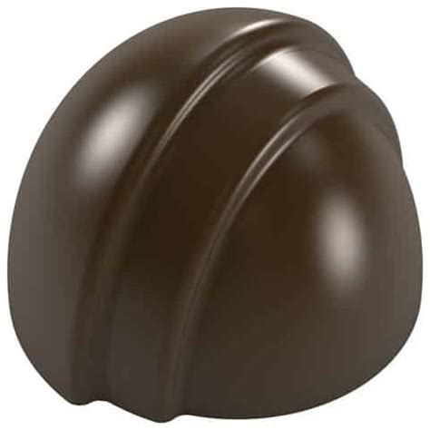 Implast chokoladeform Monaco » Nyborgs Room