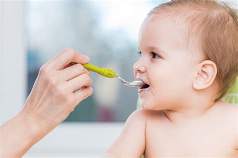 Режим ребенка в 5 месяцев | Nutrilak