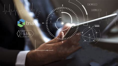 Triax Launches IoT Solution Providing Preventative Safety Tools - AI ...