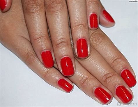 Гель-лак для ногтей CND Shellac / Шилак / Шеллак - «Никогда еще маникюр ...