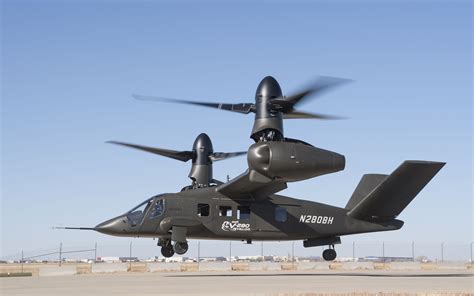 Обои bell v 280, вертолёт на рабочий стол - картинки с раздела Авиация