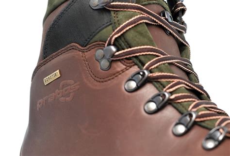 LOVECKÁ OBUV FOX GTX od 3 590,0 Kč