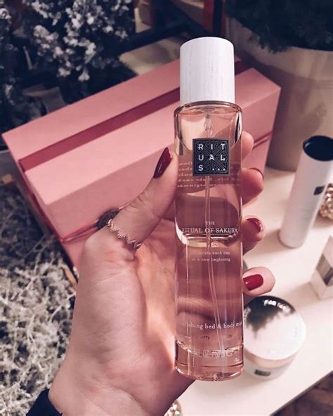 FASHION | SALE | BEAUTY on Instagram: “Body Spray! Ich benutze es gerne ...