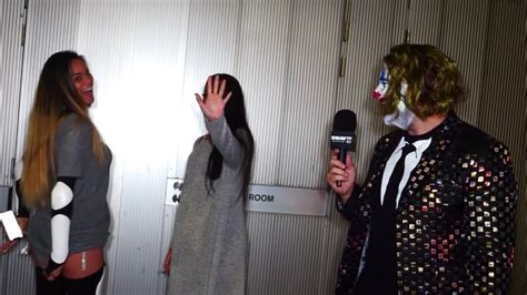 Sex with Joker? - YouTube