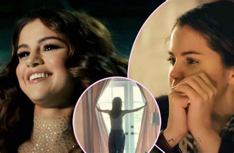Selena Gomez Gets Candid In Powerful Documentary Trailer: 'I Am Grateful To Be Alive' - WATCH ...