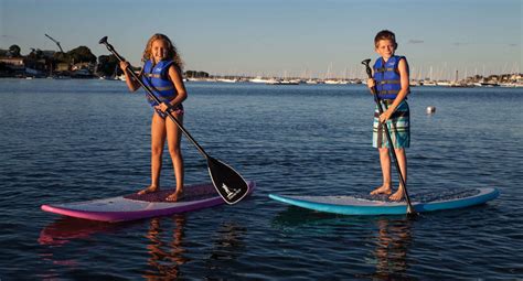 Here Are The 5 Best SUPs That Your Kids Will Absolutely Love