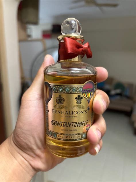 Constantinople, Beauty & Personal Care, Fragrance & Deodorants on Carousell