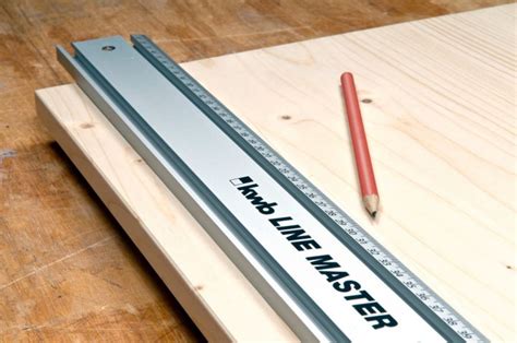 Линейка алюминиевая KWB 600 мм line master (7842-06) – фото, отзывы ...
