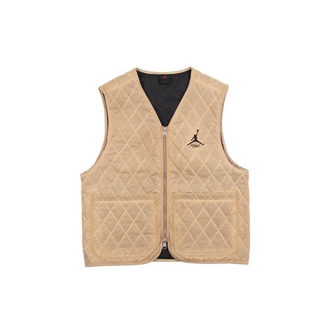 Жилет Jordan Flight Men's Heritage Vest купить в Алматы | Six Squad