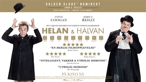 Another World Entertainment | Helan & Halvan