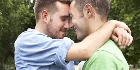 Homosexualidad: origen y causa | HuffPost