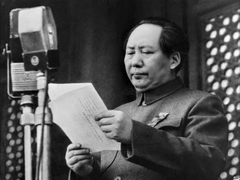 Любовные "подвиги" Мао Цзэдуна: мечтая о бессмертии, вождь лишил ...