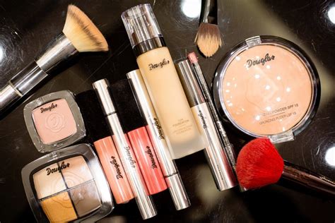 Profi-Make-up bei Douglas | beautystories