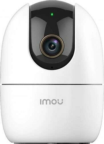 Dahua Imou Ranger 2 4MP 360° Kablosuz Kamera