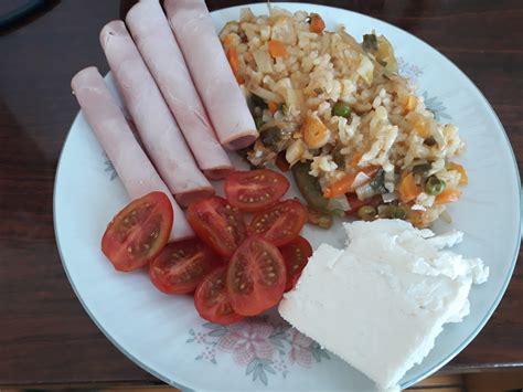 Ориз балансиран по Зоната - Здраве и Природа